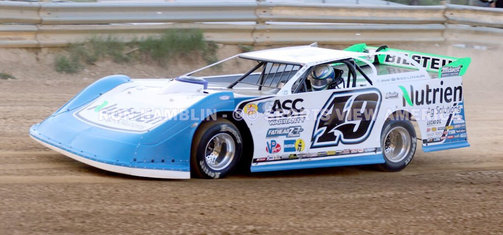 Dirt Track Racing – 4-16-21 – Pro Late Model Points – Limited Late ...