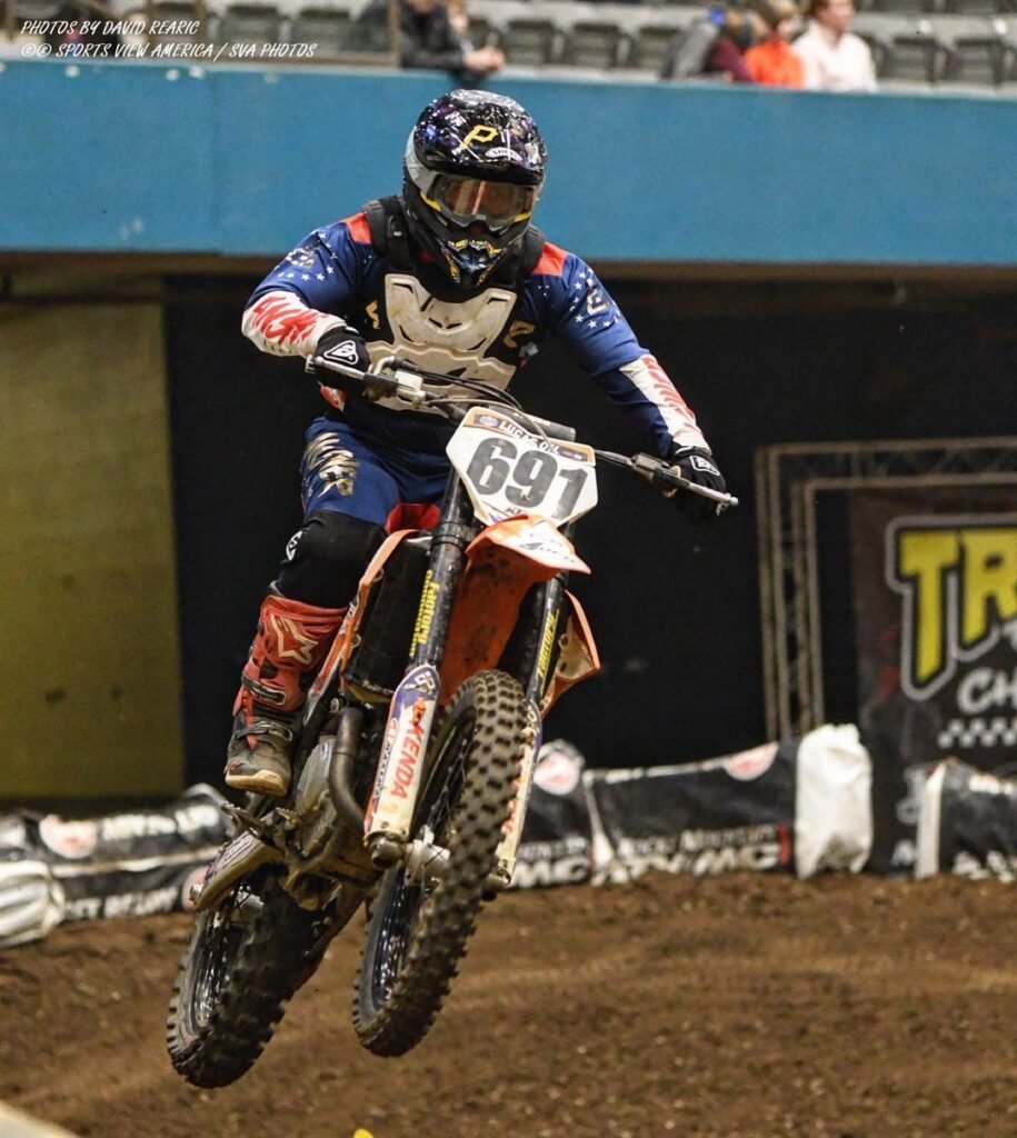 Motocross Tri-State Arena Cross 1-28-23 – SPORTS VIEW AMERICA – "Your ...