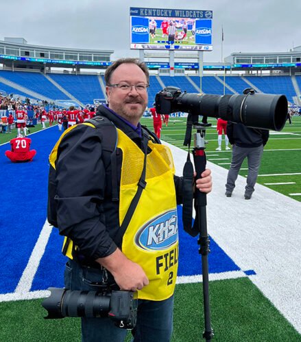 Craig Davis – Photographer – SPORTS VIEW AMERICA